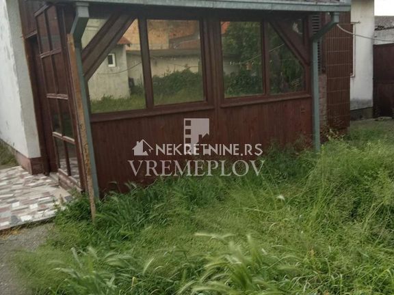 Kuća Borča za adaptaciju ID#2225