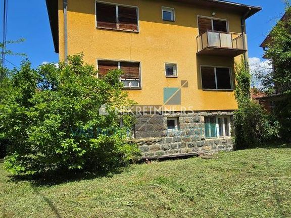 Vrnjačka banja, hotel Tonanti, zasebna uknjižena kuća ID#1324