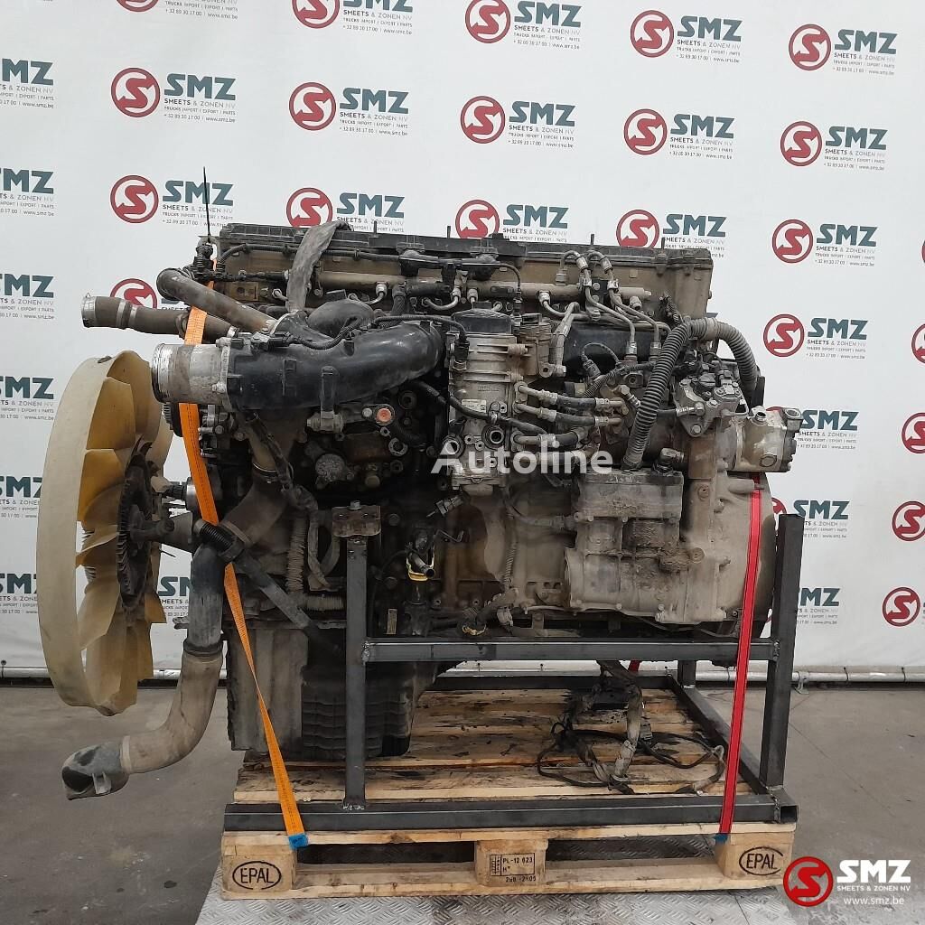 Mercedes-Benz Occ motor OM470LA Mercedes za kamiona