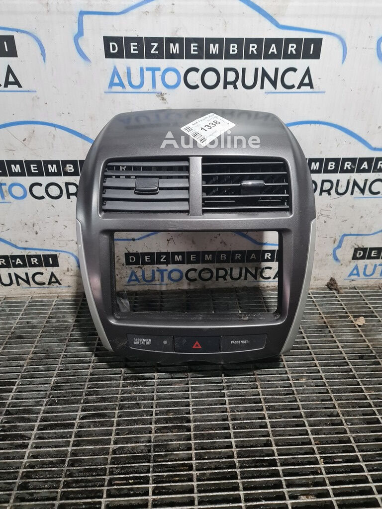 Oblaganje za Mitsubishi ASX automobila