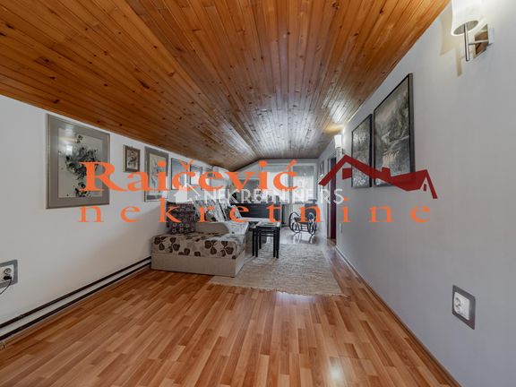 125m2, T ,KALVARIJA , kuca