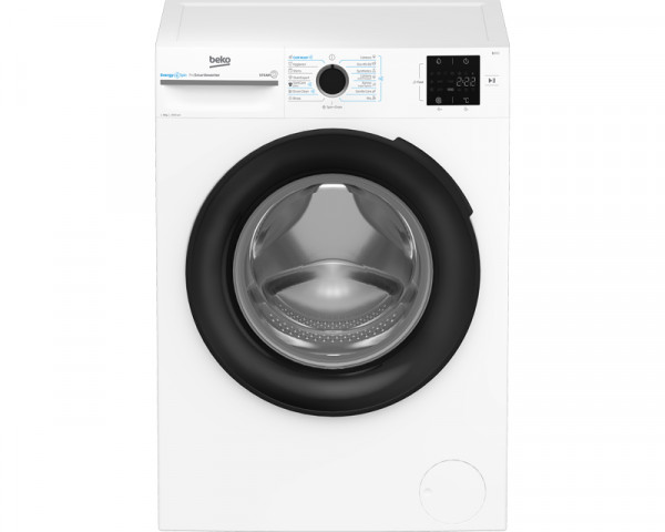 BEKO BM3WFSU38413WB ProSmart inverter mašina za pranje veša