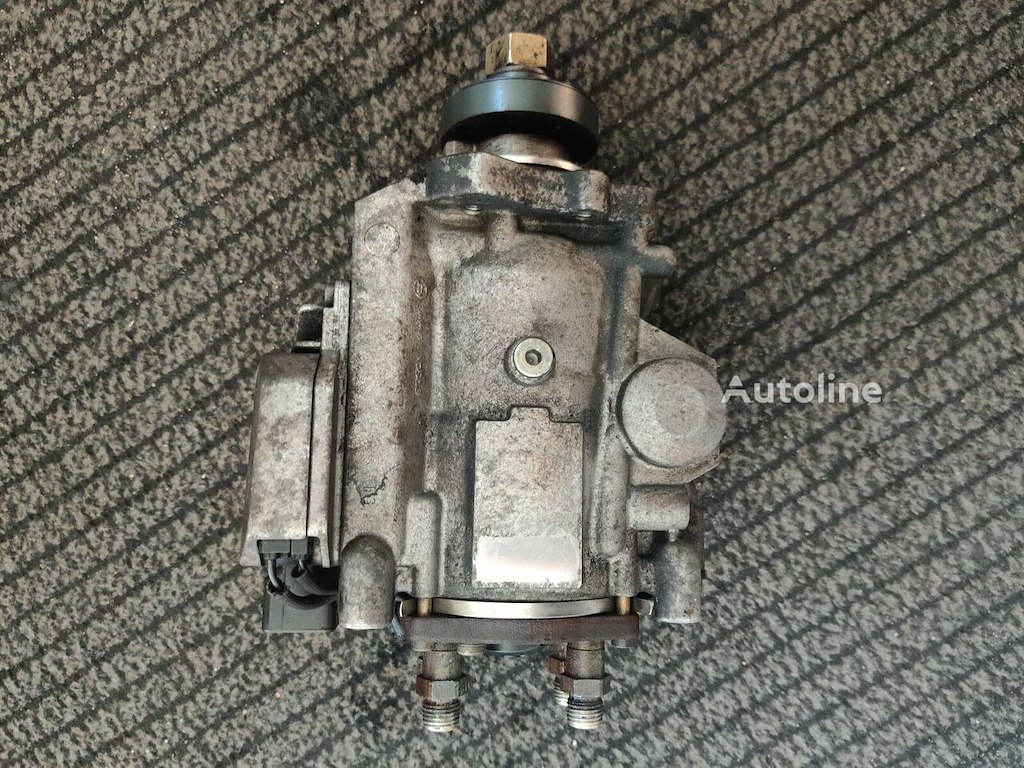 2.0 DTI 16V 047050401 pumpa visokog pritiska za Opel ASTRA G Estate (F35_) automobila