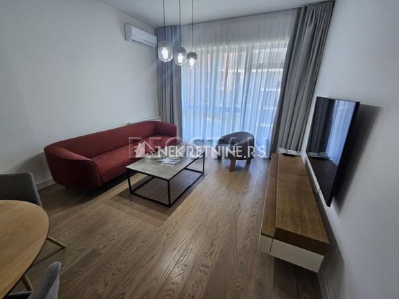 Centar - Beograd na vodi BW #64254