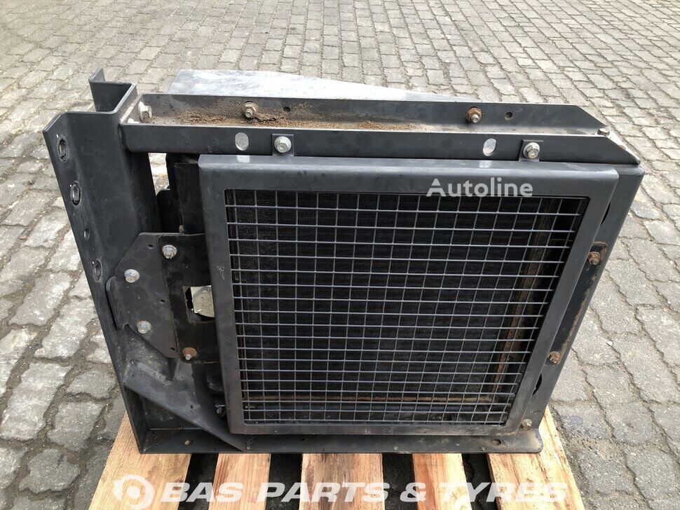 Renault Oliekoeler 7482911483 hladnjak ulja za Renault kamiona