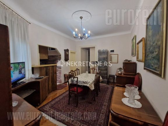 #49502, Izdavanje, Stan, SKUPŠTINA, 550 EUR