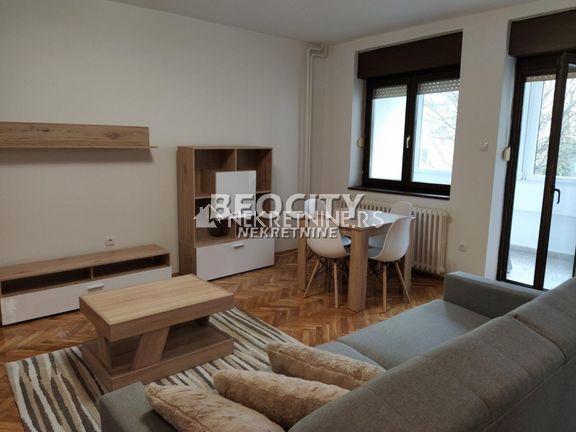 Novi Sad, Centar, Petra Drapšina, 2.0, 46m2, 450EUR