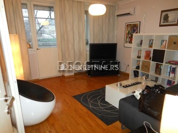 Novi Beograd - Blok 21 #63657