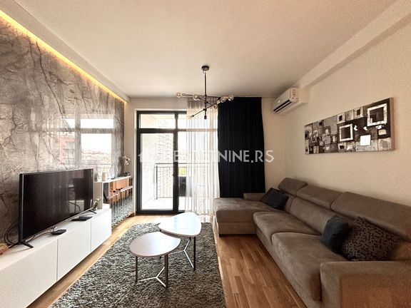 BW Parkview, moderan dvosoban stan
