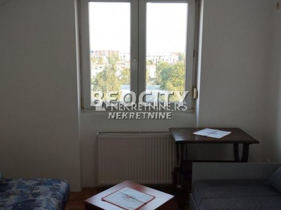 Novi Sad, Detelinara, Molnar Ðule, 1.5, 48m2, 400EUR