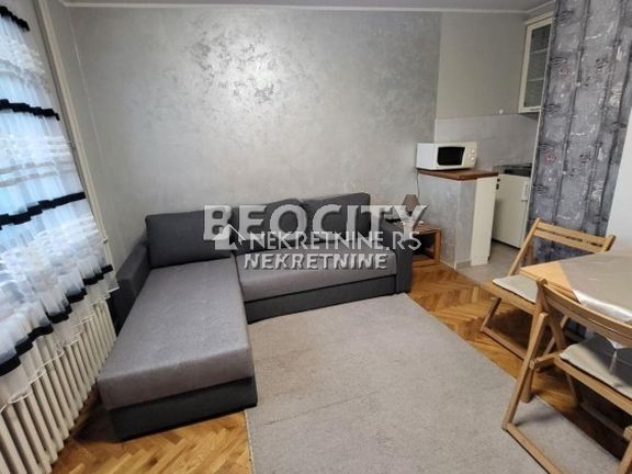 Novi Sad, Centar, Grckoskolska, 0.5, 30m2, 350EUR