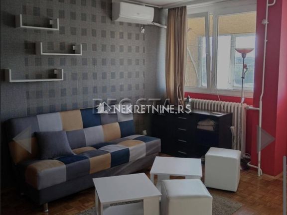 Novi Beograd - Fontana #64080