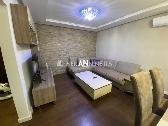 Voždovac, Kumodraž, Vojvode stepe, 83m2 ID#24478