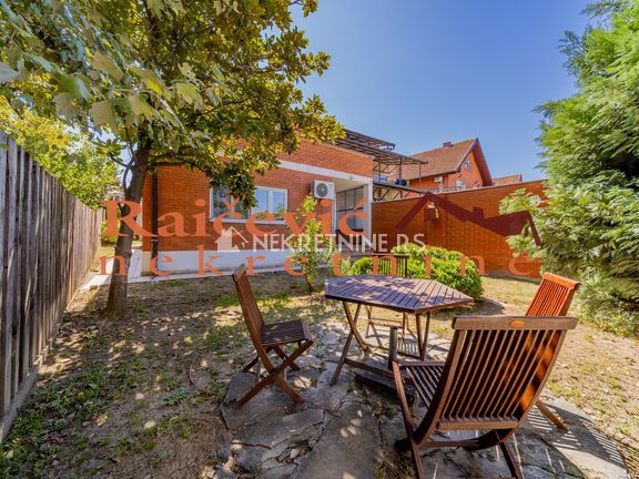 89m2, VISNJICA , stan
