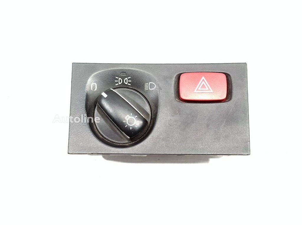 Headlights Switch 1540673 instrument tabla za Scania P,G,R,T-series (2004-2017) kamiona