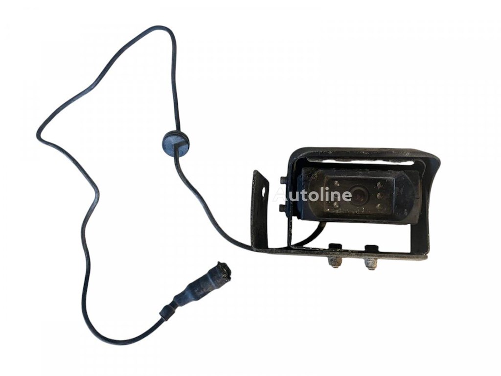 Camera complete with cable BRIGADE 2660324 za Scania R-Series NTG (01.16-) kamiona
