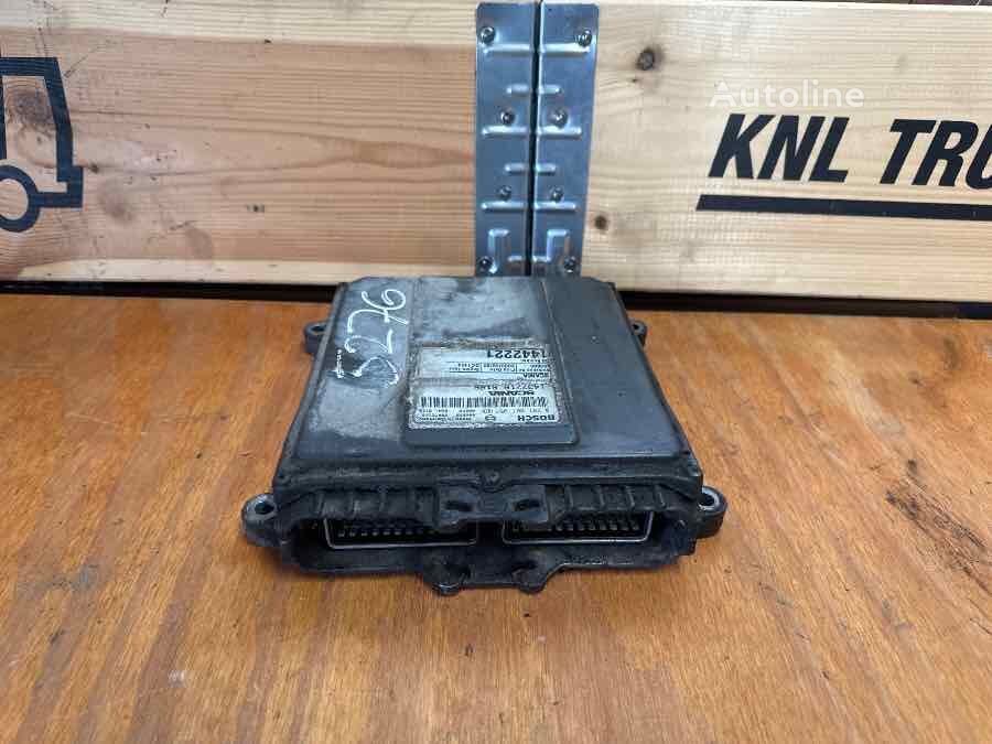 Scania ECU EMS 1442221 upravljačka jedinica za kamiona