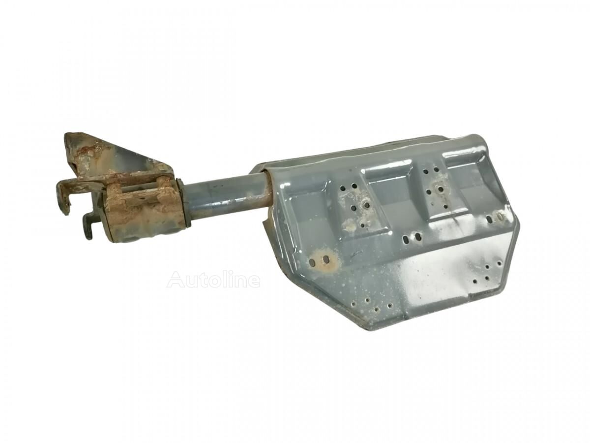 Mudguard bracket Scania Mudguard bracket 2800402 za Scania R410 tegljača