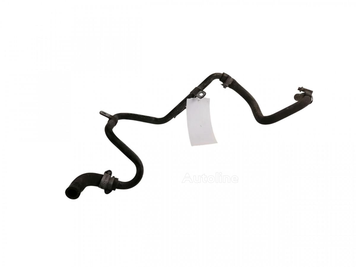 Scania Coolant pipe 1833593 cevni priključak za Scania R410 tegljača