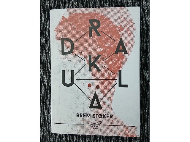 Brem Stoker Drakula