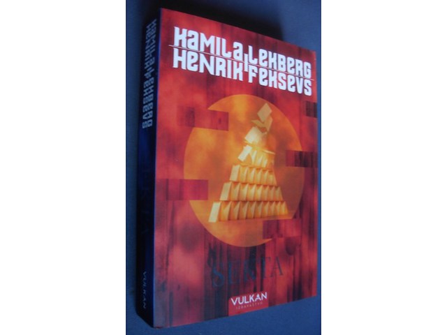 SEKTA - Kamila Lekberg / Henrik Feksevs