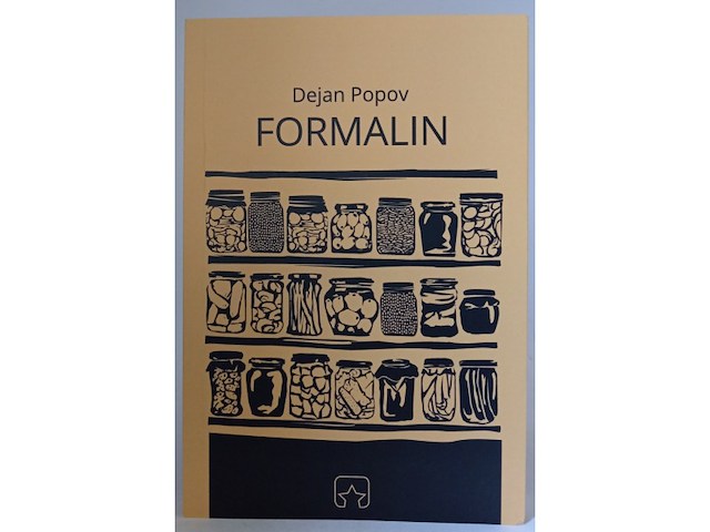 FORMALIN: Dejan Popov