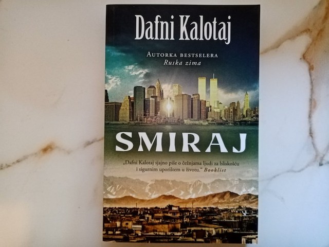 SMIRAJ, Dafni Kolotaj