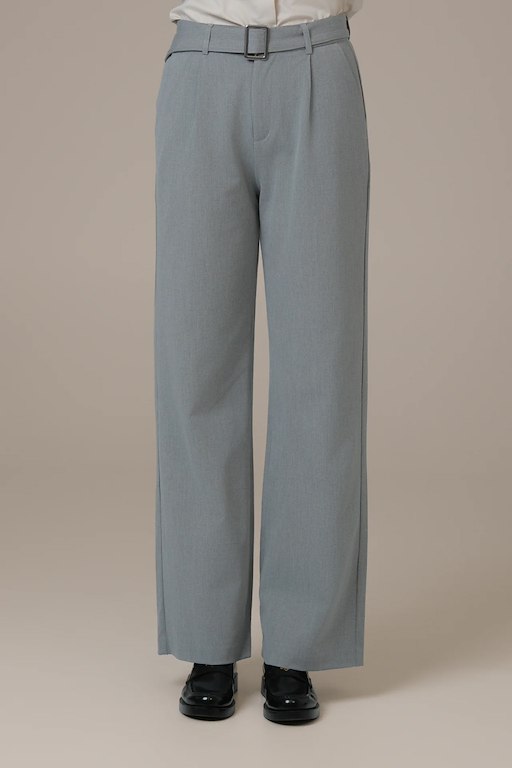 ŽENSKE PANTALONE 156Ž125 SIVE
