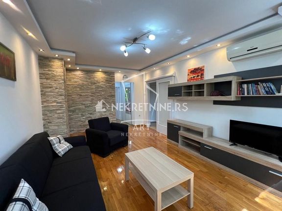Dušanovac, Ustanička, 59m2, pet friendly ID#11208