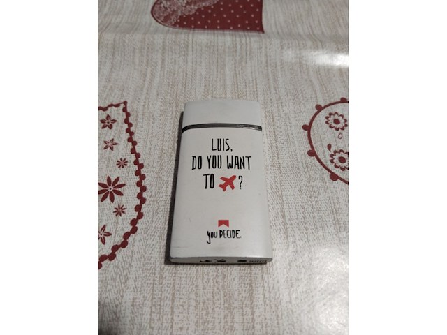 upaljac Marlboro