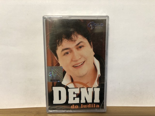 Deni - Do Ludila