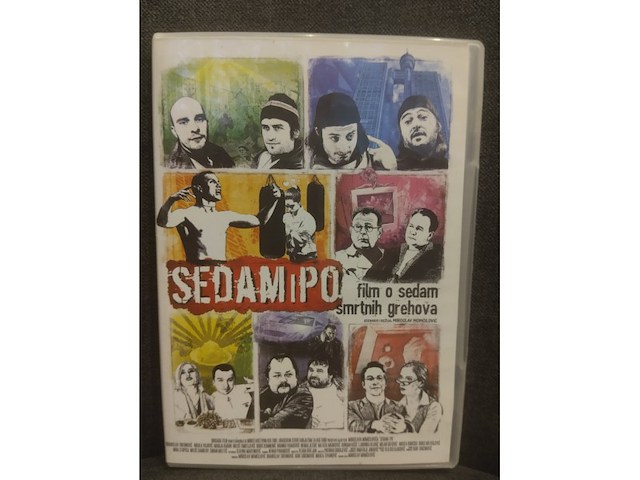 Sedam i po