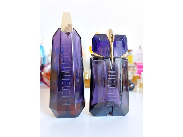Thierry Mugler Alien