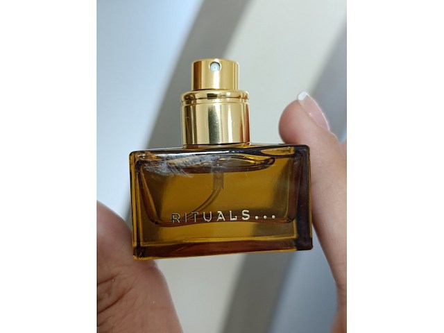 RITUALS Sultan de Muscat unisex