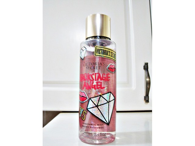 Victoria`s Secret Backstage Angel Limited Edition