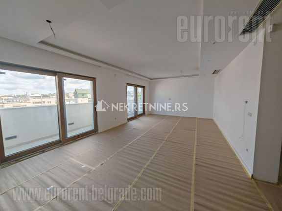 #49012, Izdavanje, Stan, KALENIĆ, 3600 EUR