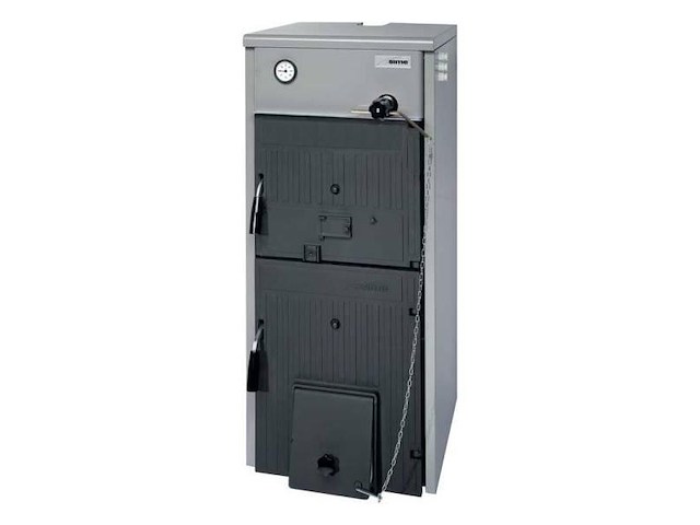 Sime Solida kotao 20kW