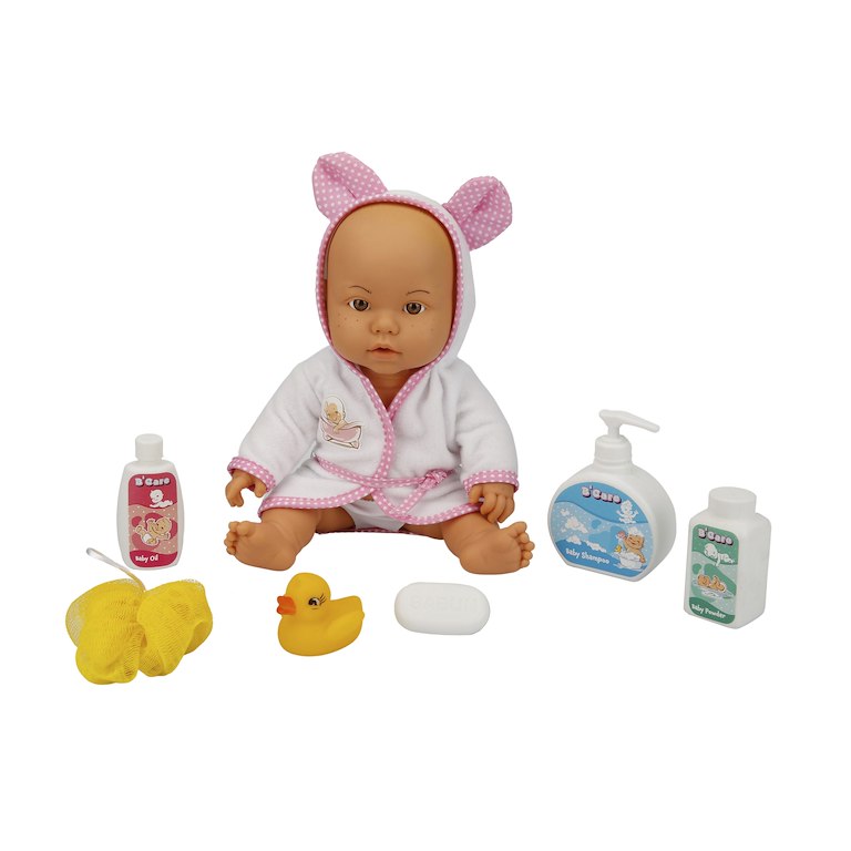 Lutka beba 023877-4tr