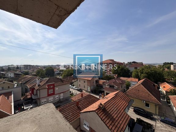 Luksuz u centru grada
