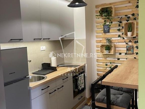 Naselje Bojović, namešten, sa spa centrom ID#11604