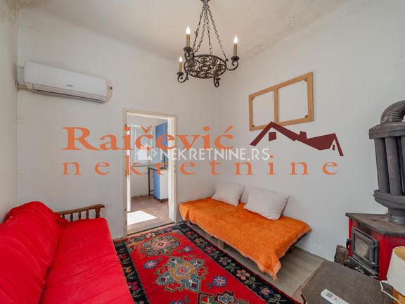 26m2, CUKARICKA PADINA , stan