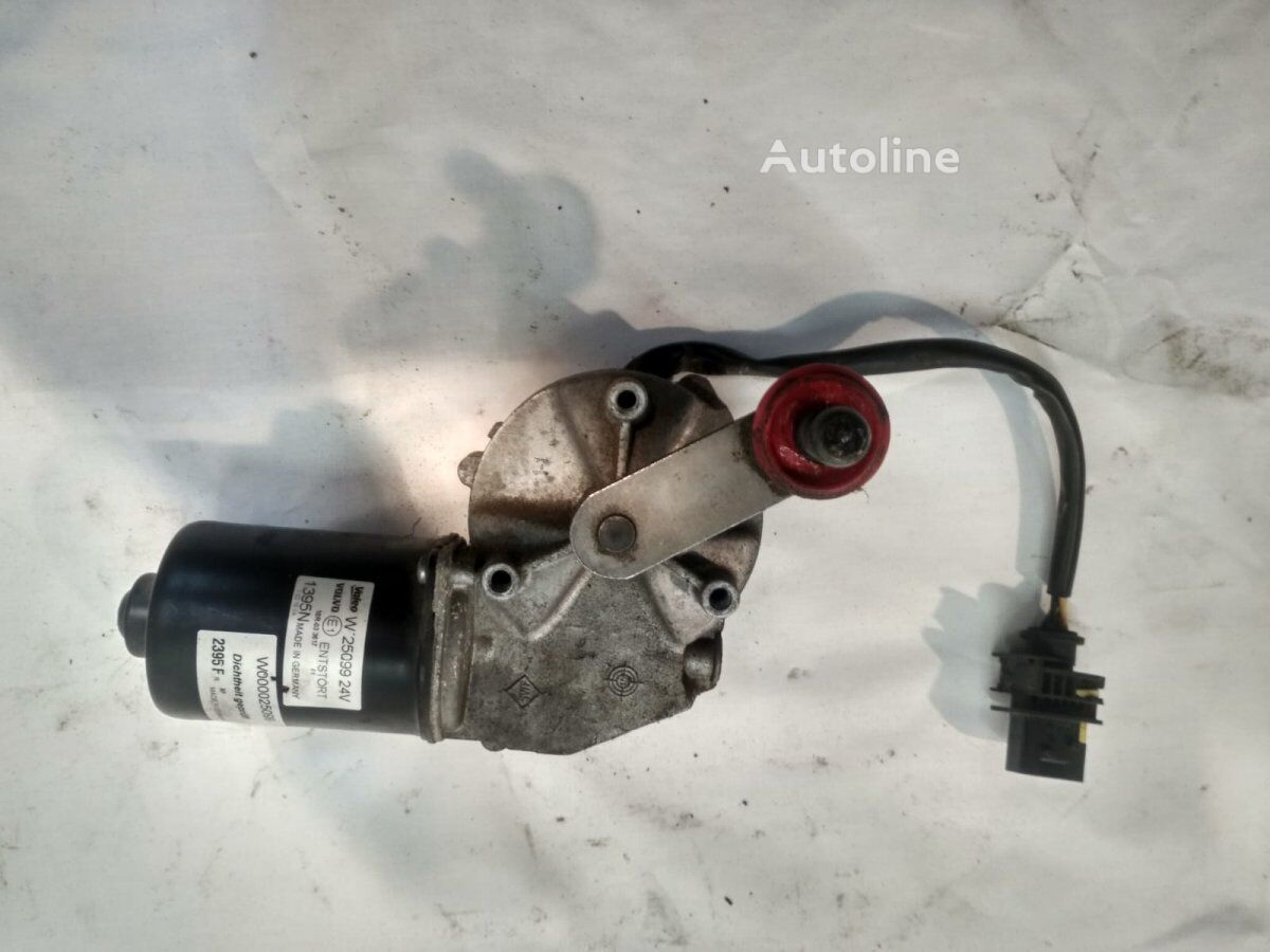 Valeo FM (01.05-) 84194650 motor brisača za Volvo FM7-FM12, FM, FMX (1998-2014) kamiona