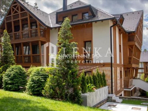Zlatibor Crkva 67m2 ID#1549