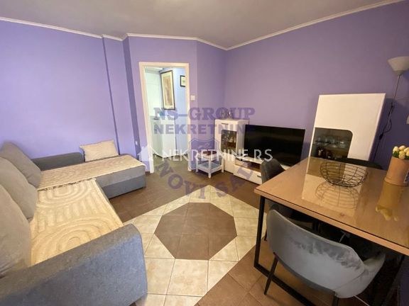 554854-Jednoiposoban-32m2-Liman 3