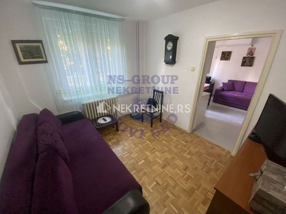 Dvosoban stan 28m2 Stara Detelinara