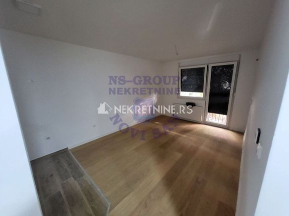 Dvoiposoban 54m2 Nova Detelinara