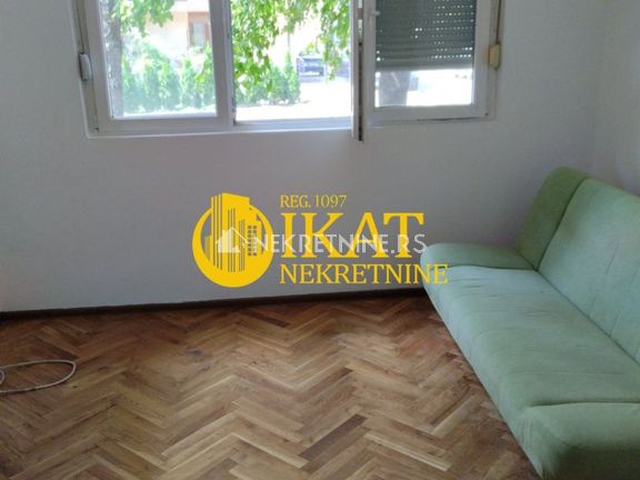 Braće Jerković, Jovana Bijelića, dvosoban 53m2 ID#4630