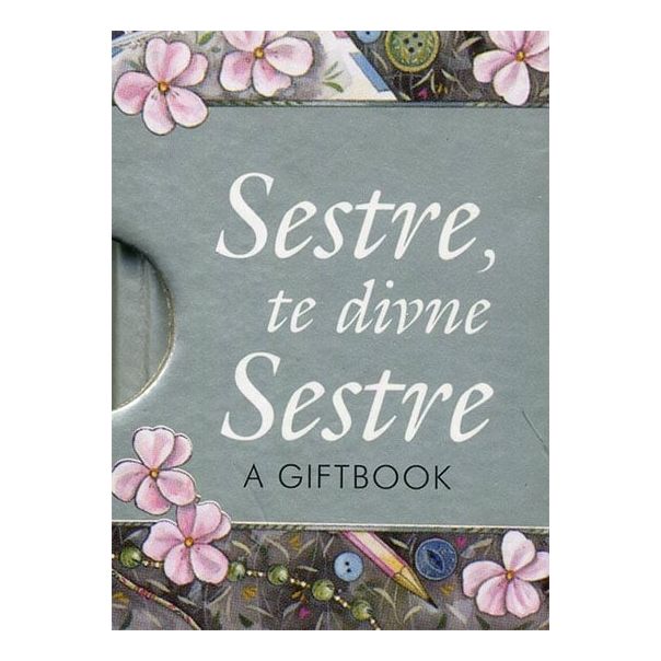 Sestre, te divne sestre