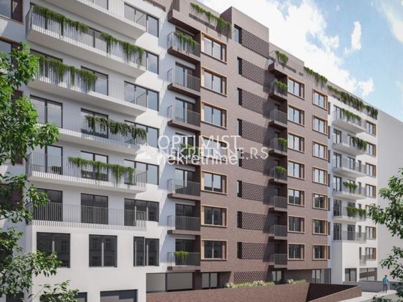 Kluz, u izgradnji, 46.2m2, 2.0 ID#3084