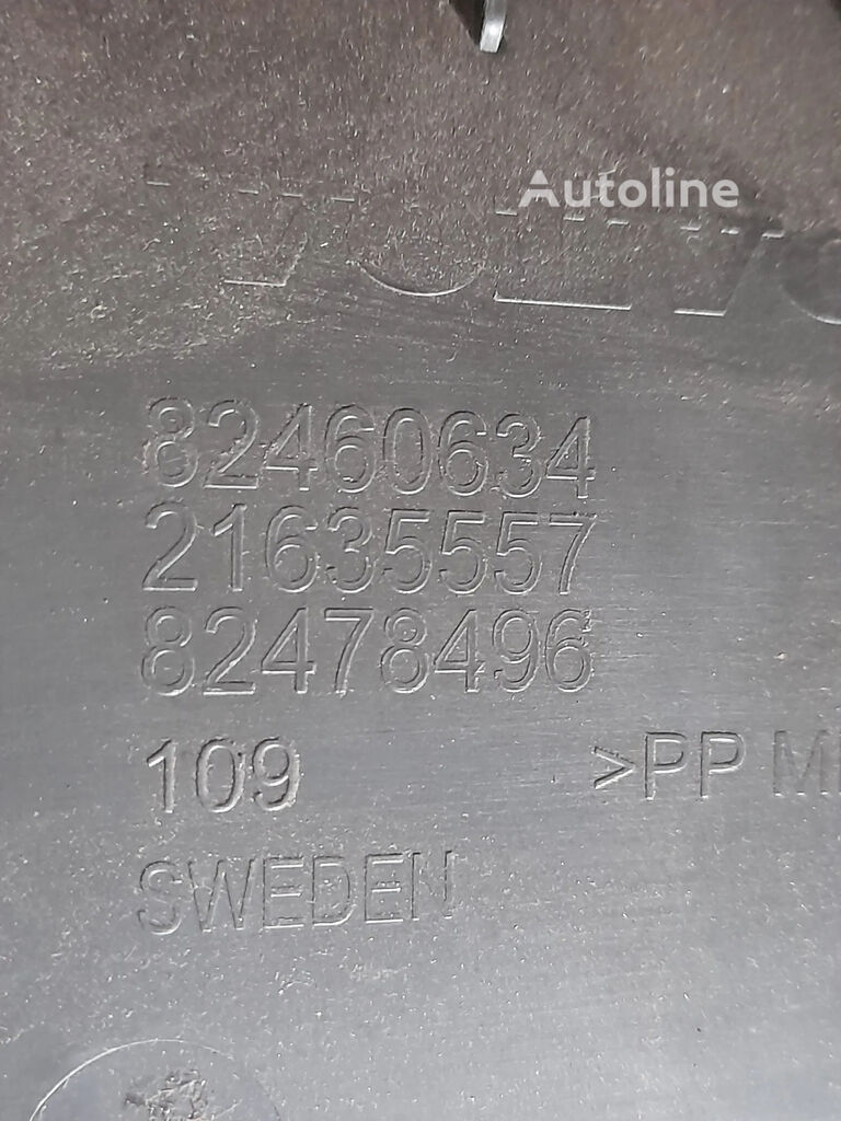 82460634 oblaganje za Volvo FMX II kamiona
